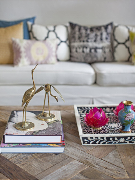 9 Quick & Easy Ways to Get Your Home Ready for Spring - Urban Casa